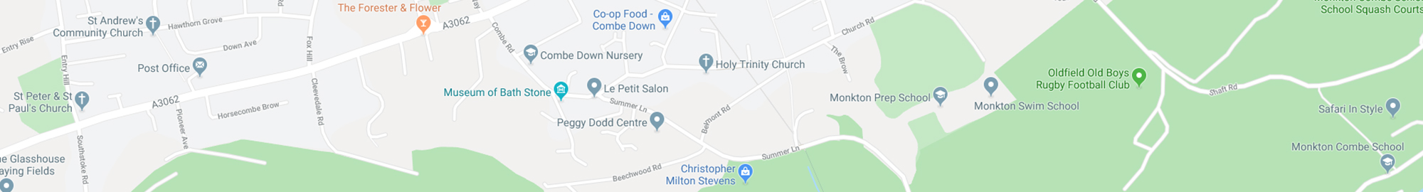 Term Dates - Combe Down Primary School